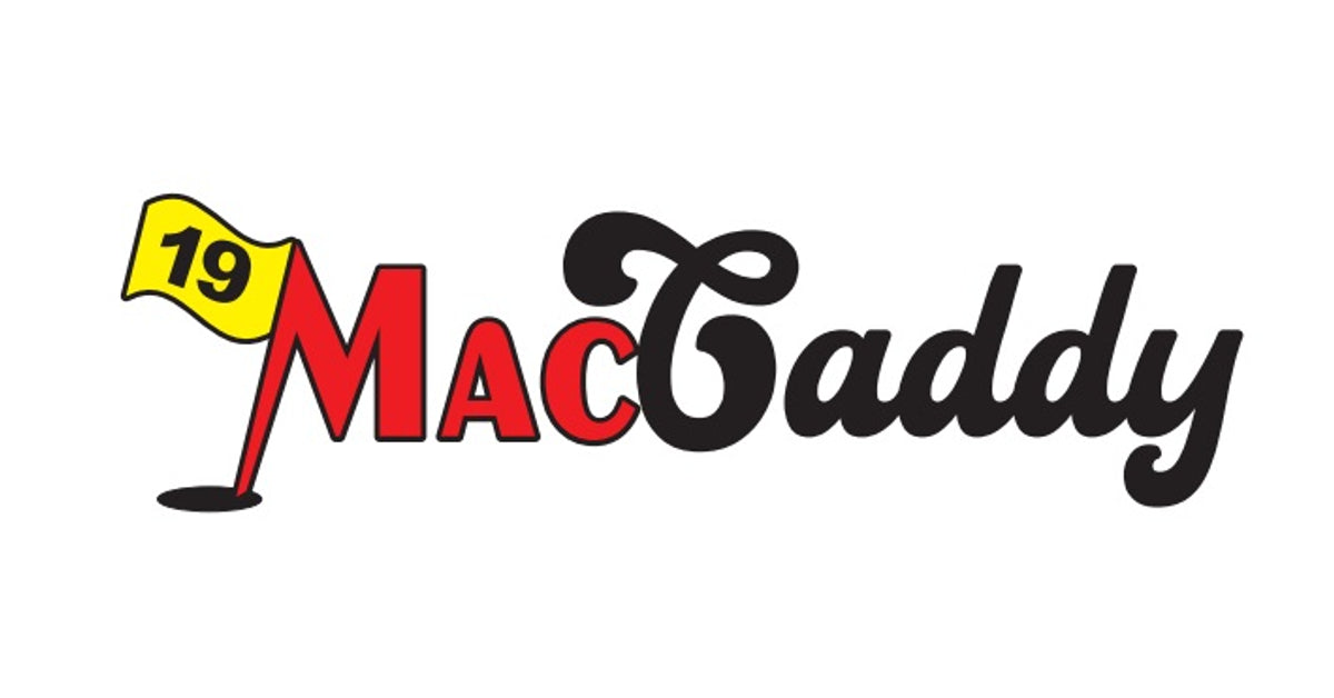 Mac Caddy